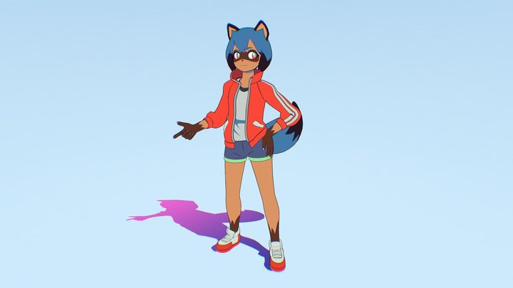 Bna 3D models - Sketchfab