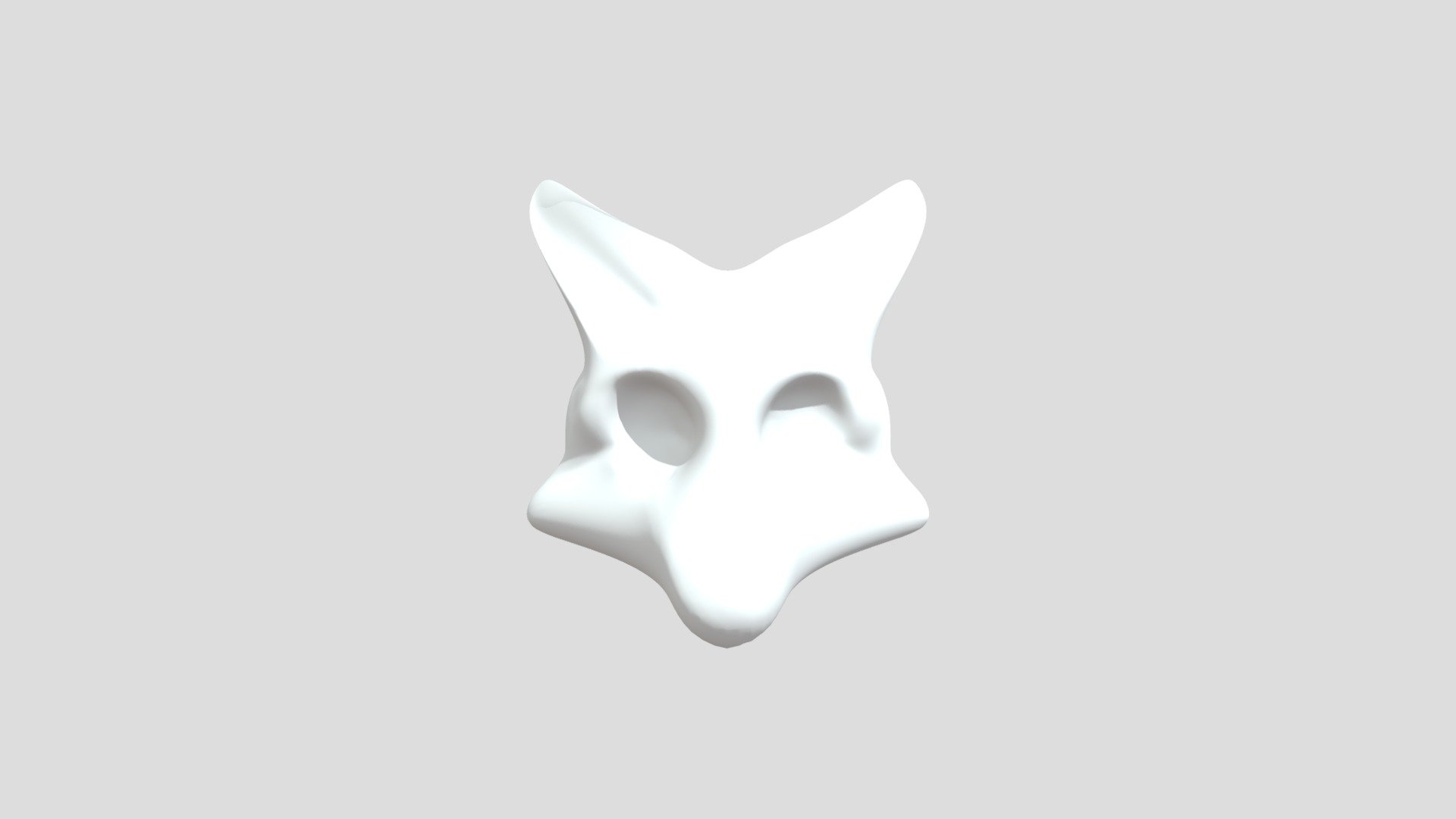 Dutch angel dragon head base - Download Free 3D model by ...