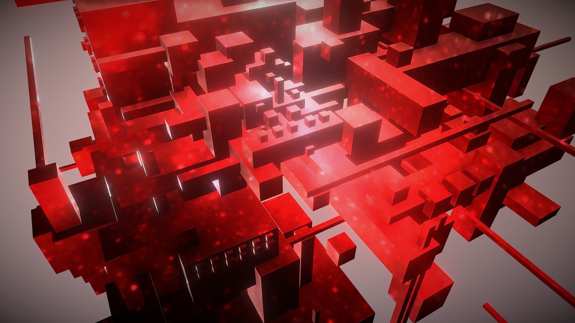 Google blocks: First Test - 3D model by Rein Bijlsma (@reinbijlsma ...