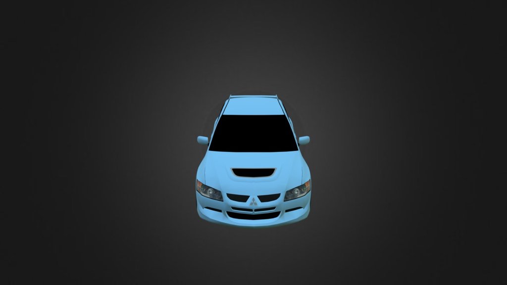JDM Car - A 3D model collection by irsyadjdm - Sketchfab