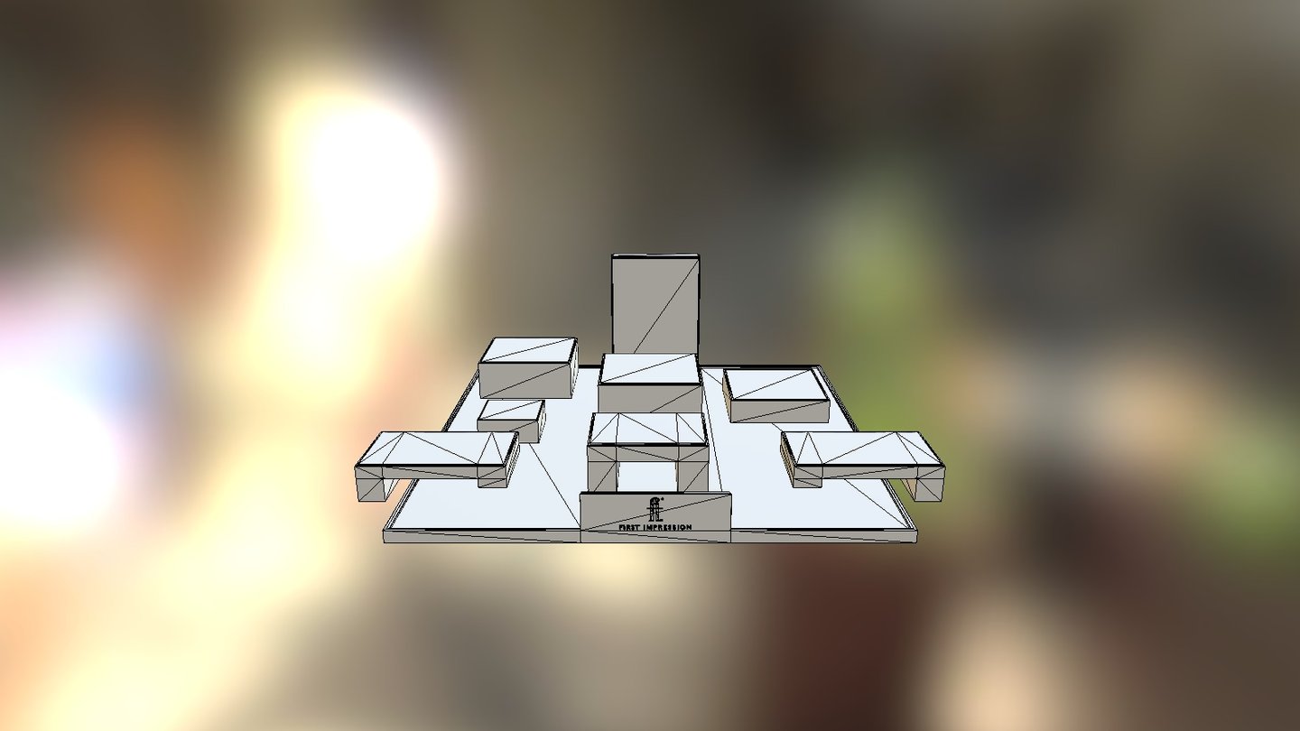 Display Jew - 3D model by Fuzz0 [2829c0f] - Sketchfab
