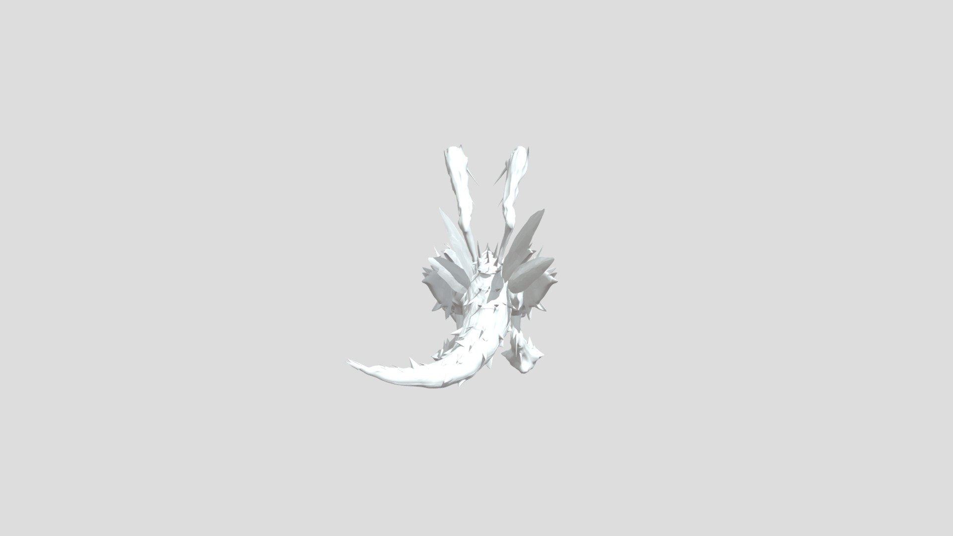 Zergling | StarCraft 2 - Download Free 3D model by arturogcdev [282a29c ...