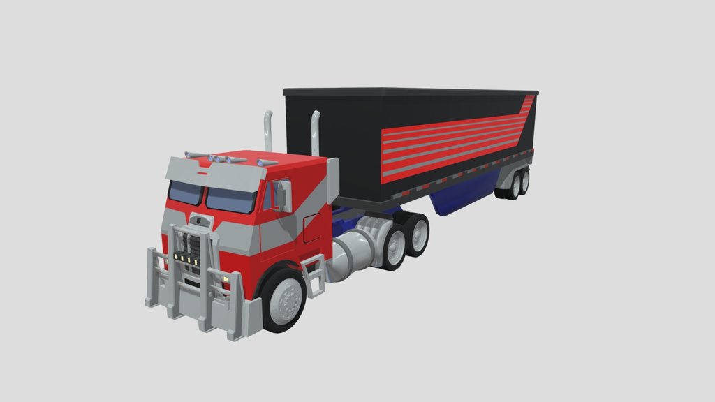 autobots - A 3D model collection by captainbricks55 - Sketchfab