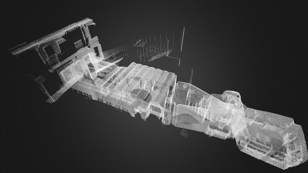 CALADO 59B - 3D model by PRECISA HDS (@precisa) [282d5f2] - Sketchfab