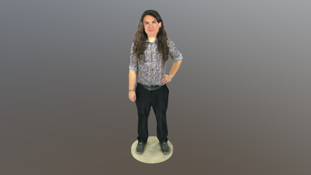 Rust 9dbbc69482f26941a05ace4e6d9b9fa1 - 3D model by 3DMe (@beardown210 ...