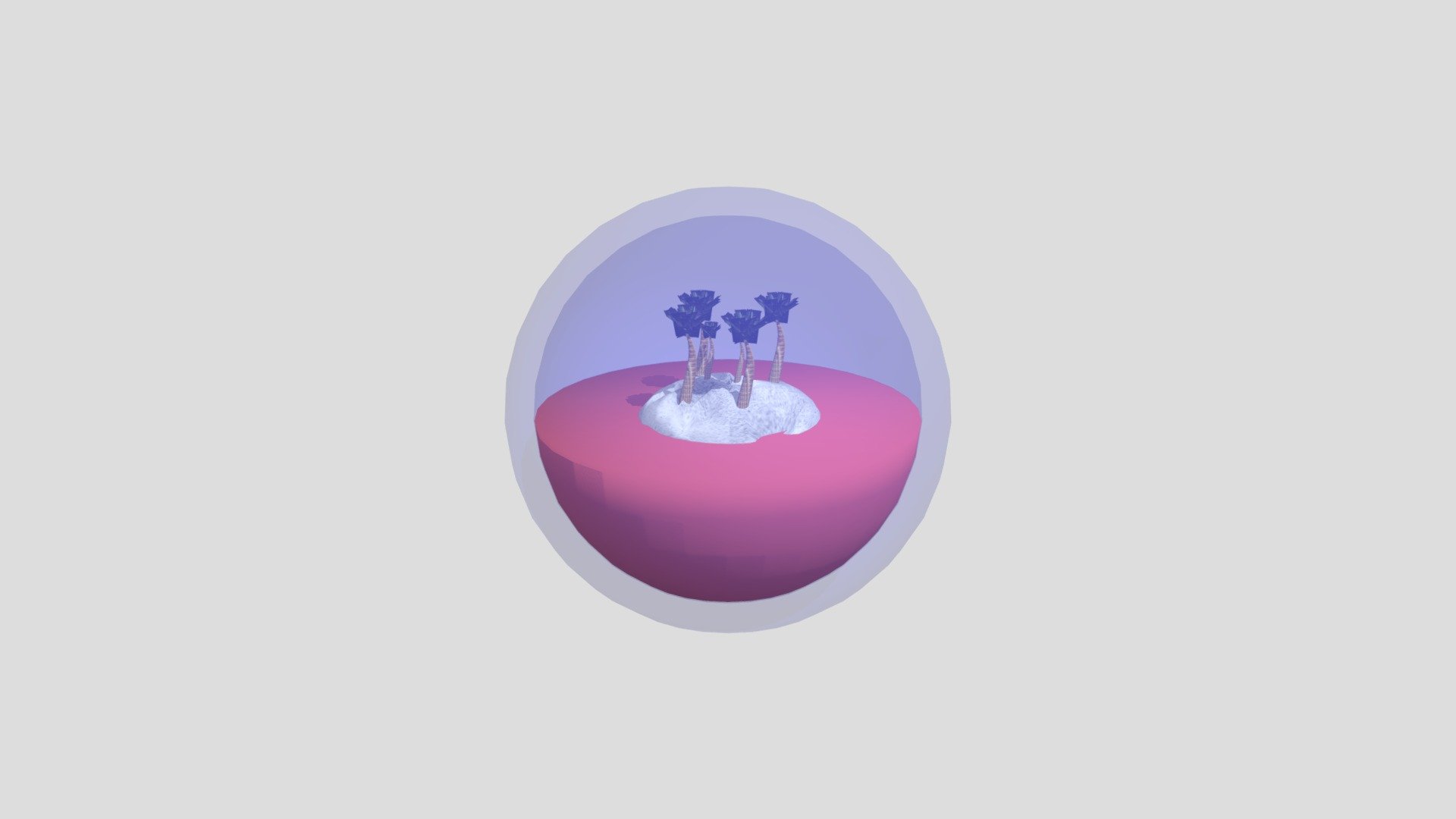 Globe - Download Free 3D model by Nicholas Quinlan (@nickqdude ...