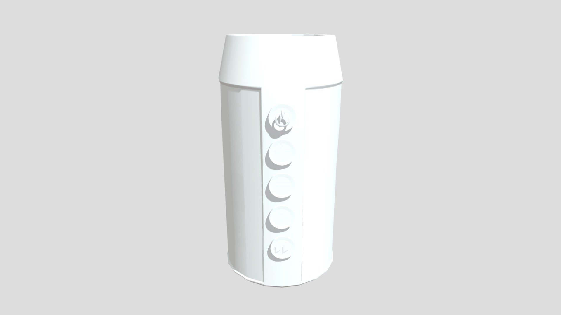 Sound- Booster- Three Heads Studio - 3D model by three_heads [2830b16 ...