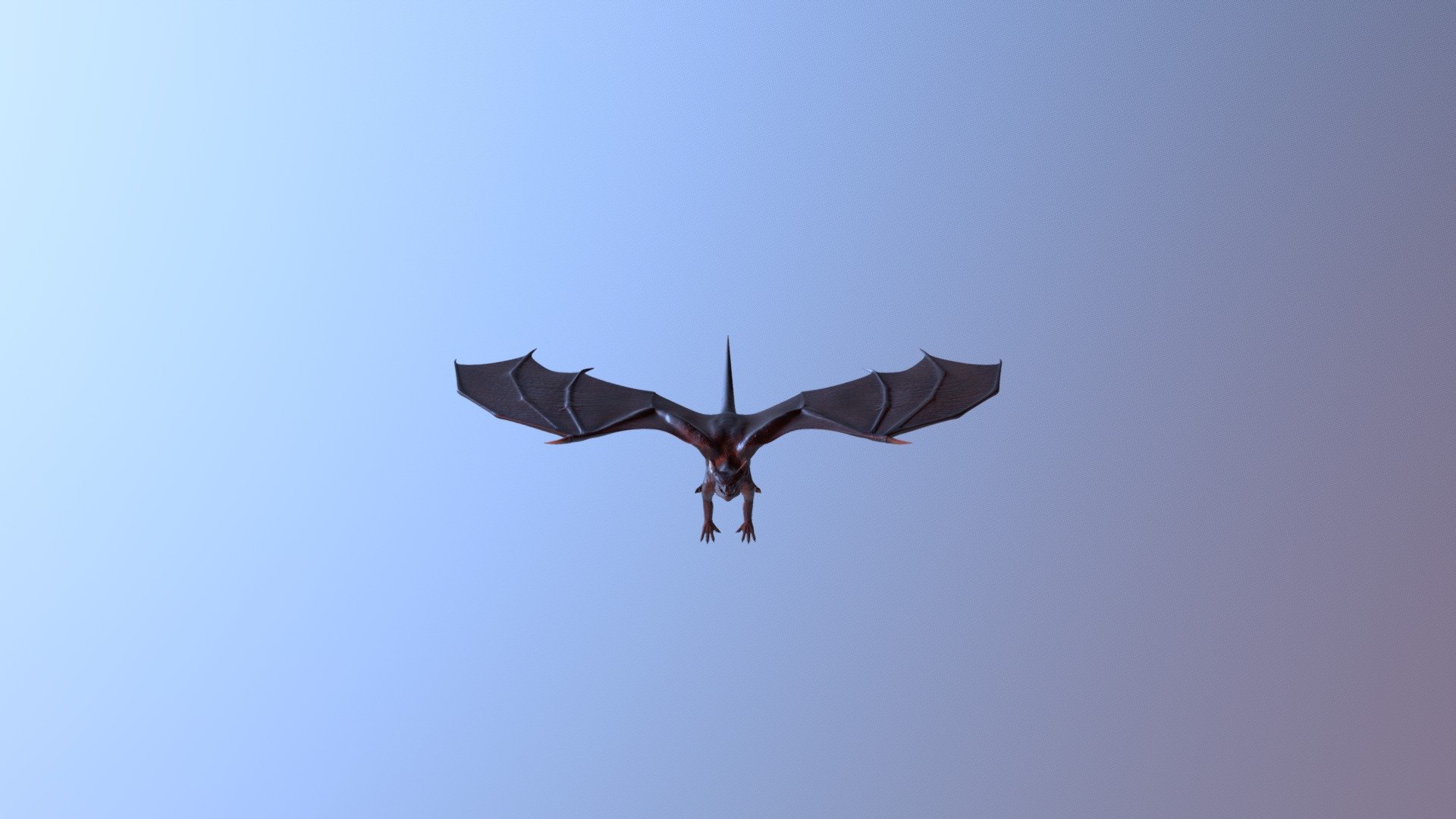 Dryagh - 3D model by simpleyork [28316aa] - Sketchfab