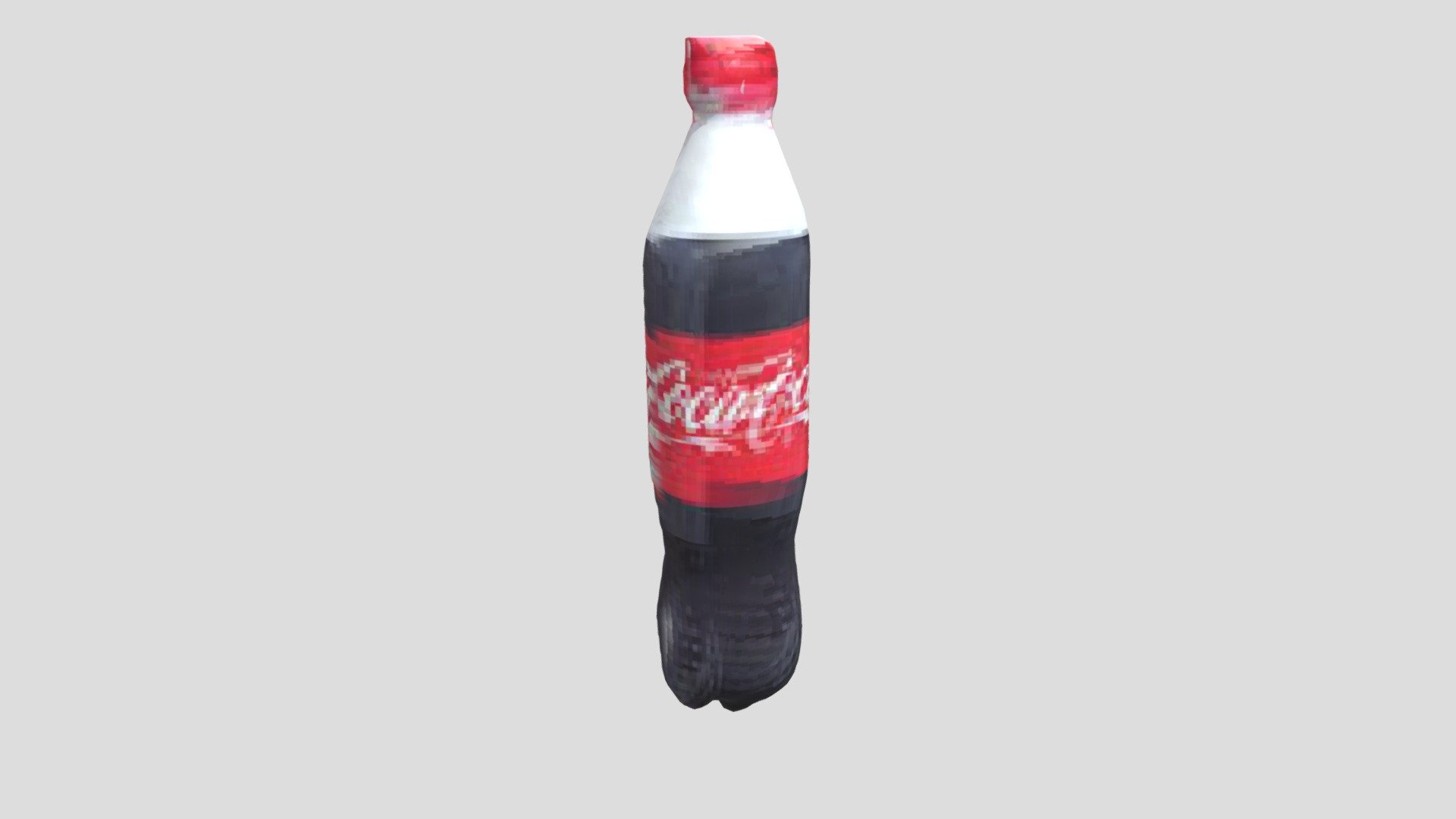 Cola - 3D model by vikanovia28 [2833d1d] - Sketchfab