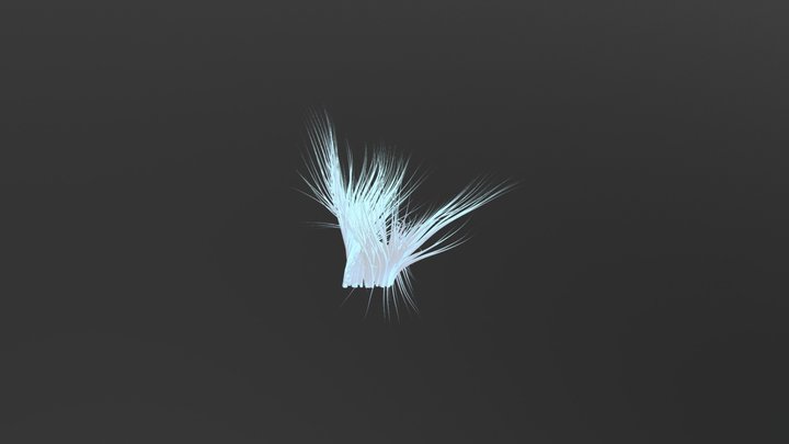 Splines 3D models - Sketchfab