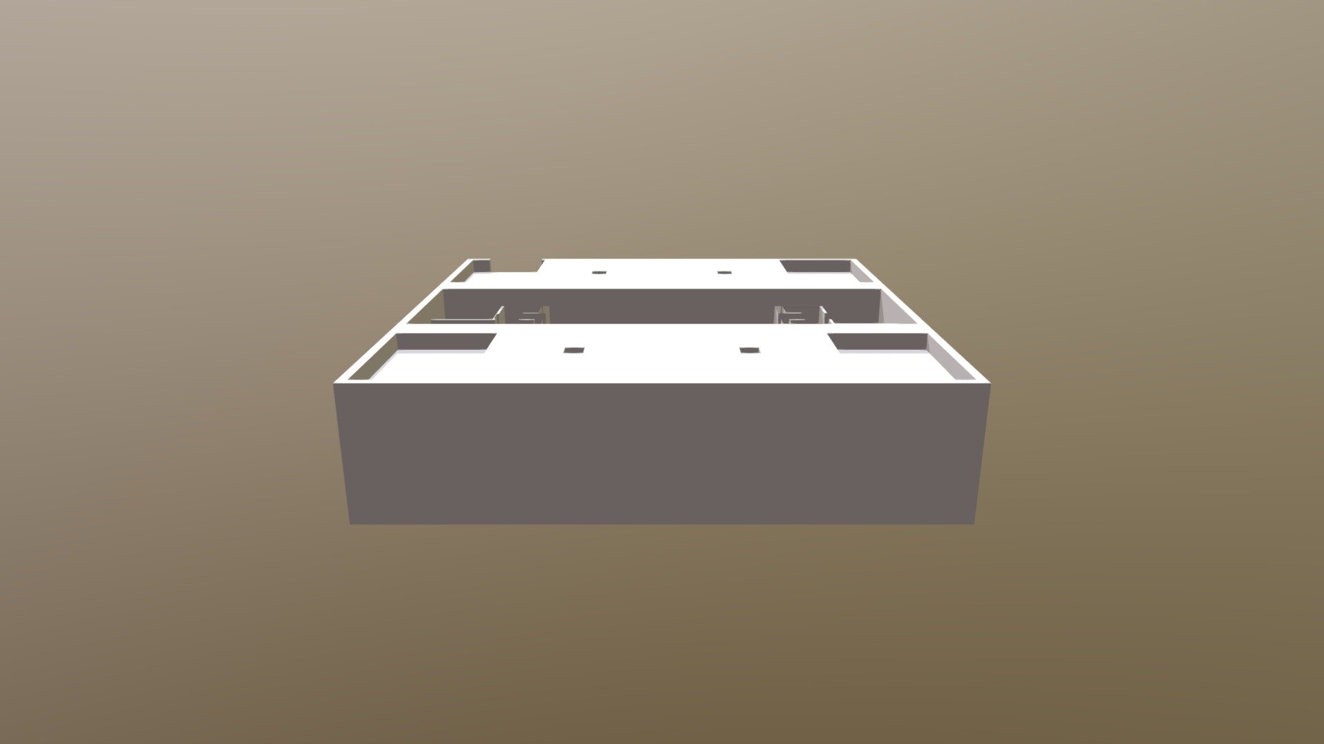 Assigment 3a - 3D model by Alpertayfur [2835005] - Sketchfab