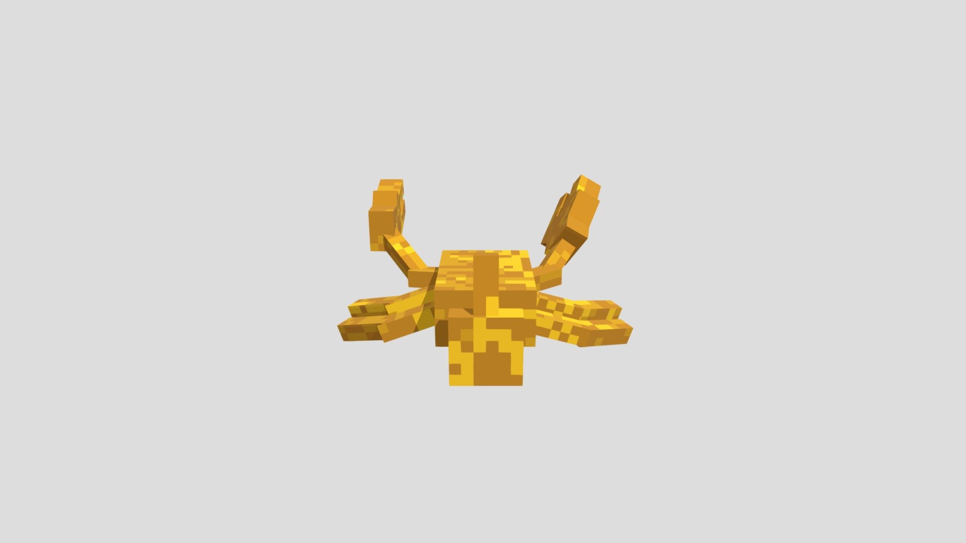 Basic scorpion - Download Free 3D model by buddyf.wow [28356c9] - Sketchfab