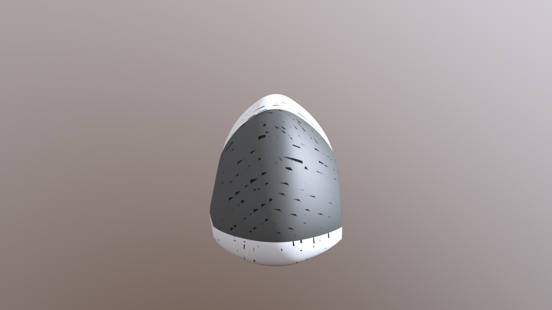 Pod - 3D model by EMI (@imSwan) [283782f] - Sketchfab