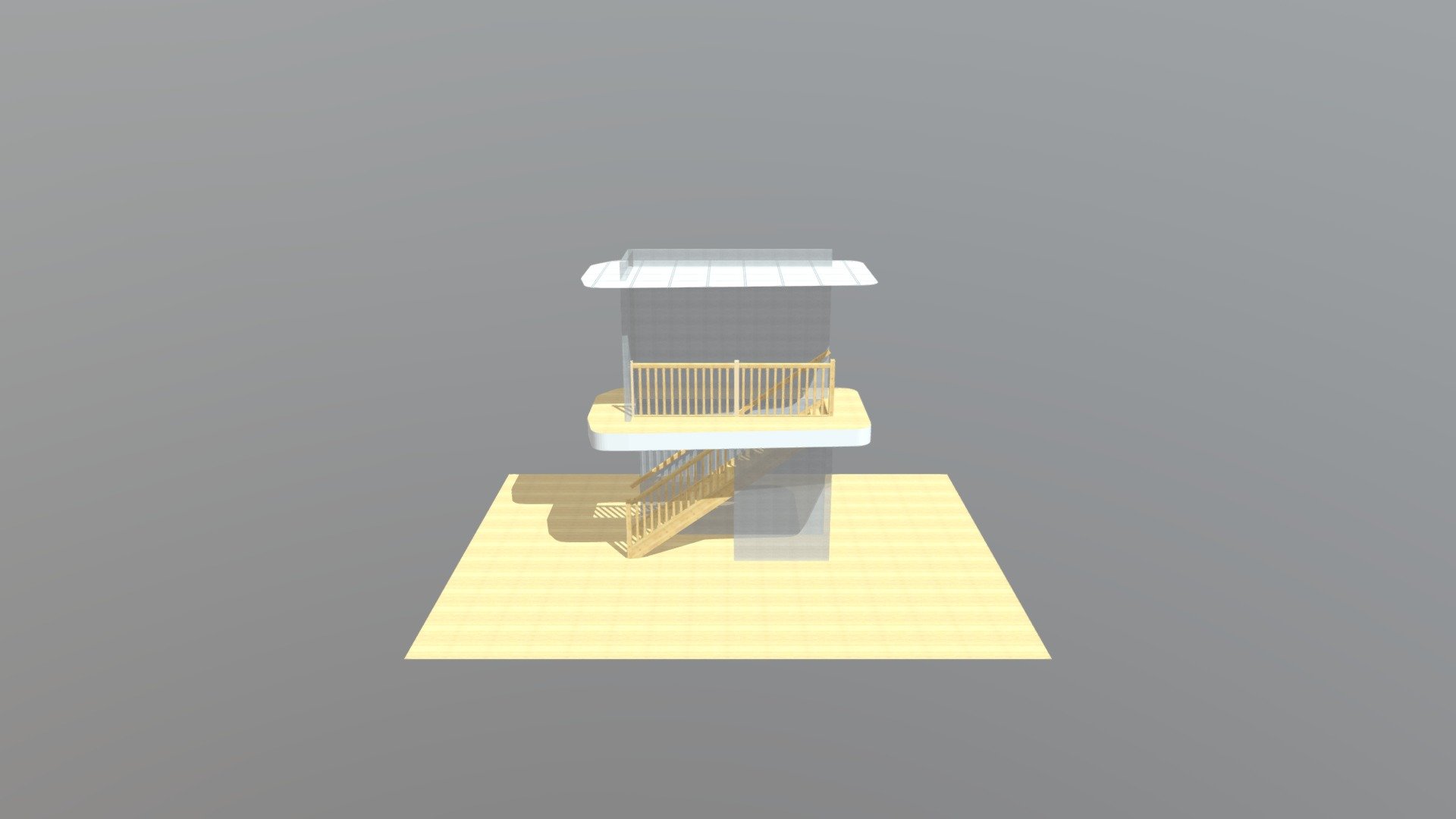 Johan Cristian - 3D model by TratrapporNorsjo [2837a8f] - Sketchfab