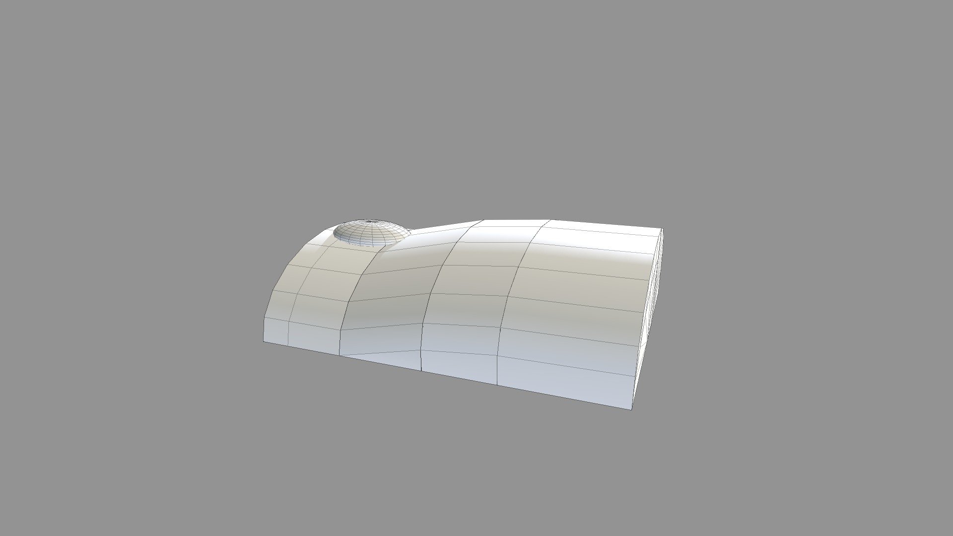 Womble_Emily_Final_Mouse - 3D model by eawomble [2838f23] - Sketchfab