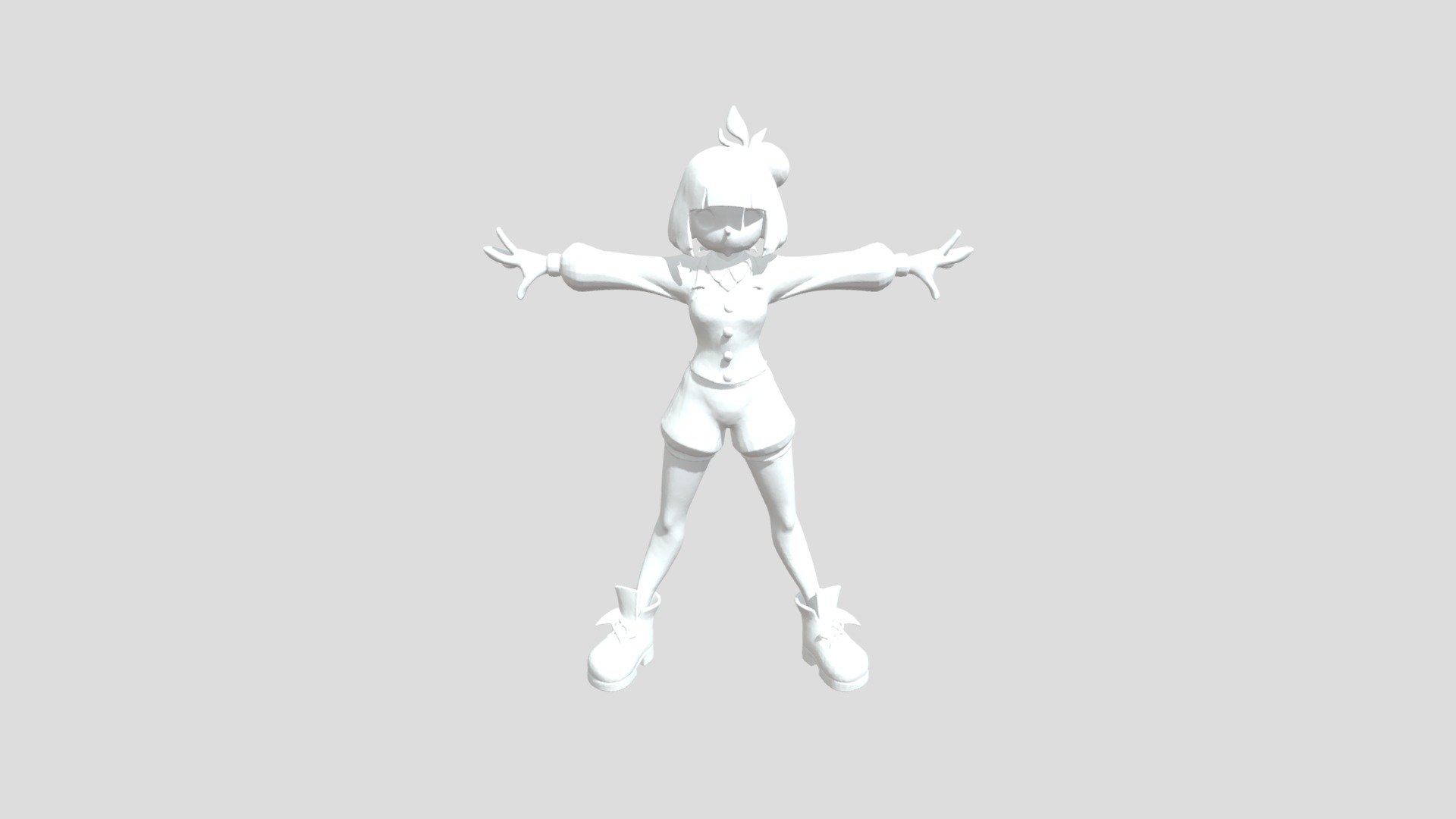 Pumpkin Patch Pal - Download Free 3D model by bobcatbiddly [2839e5e ...