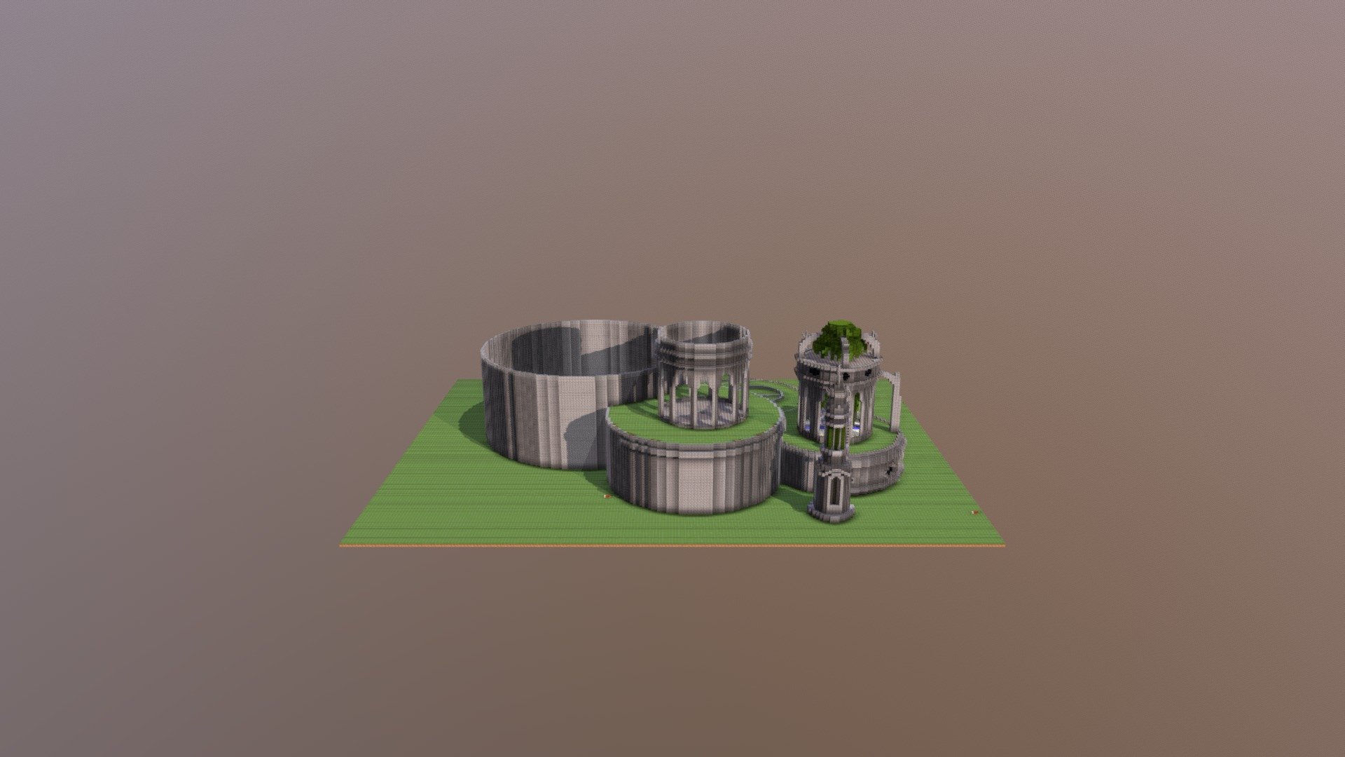 kind - 3D model by Xpang [283a003] - Sketchfab