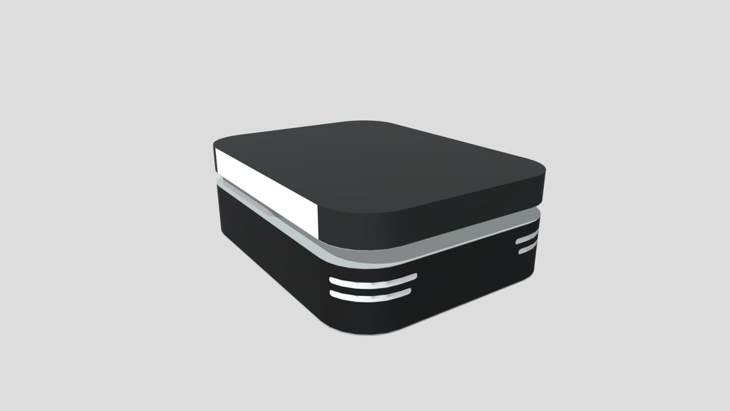 Mobile Robots - A 3D model collection by willvinson - Sketchfab