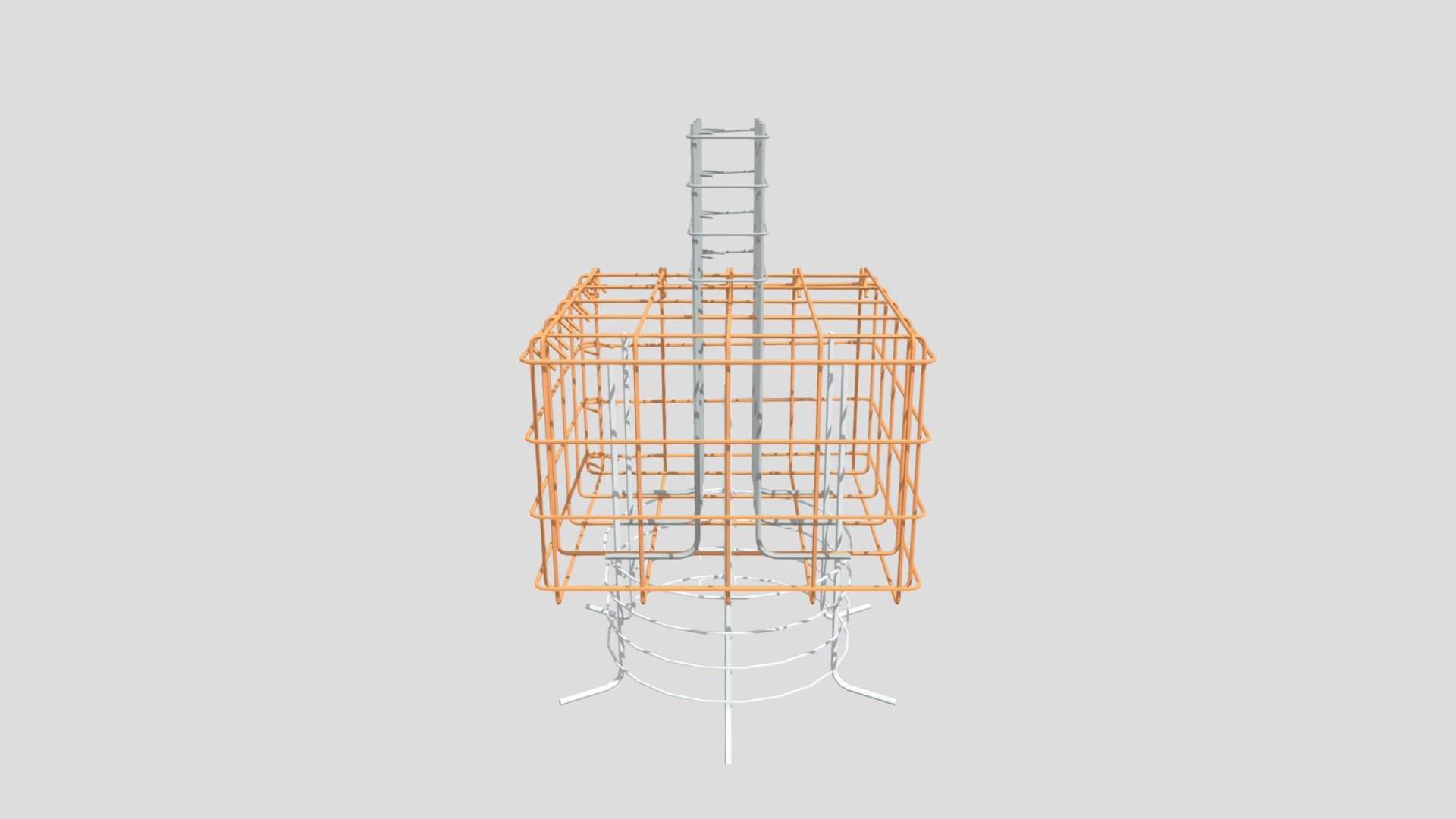 Feicon - 3D model by aleclmoreira [283cd9d] - Sketchfab