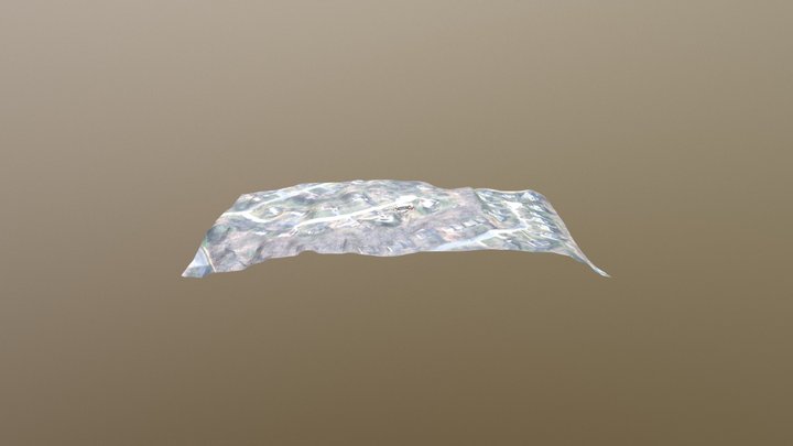 Rancher 3D models - Sketchfab
