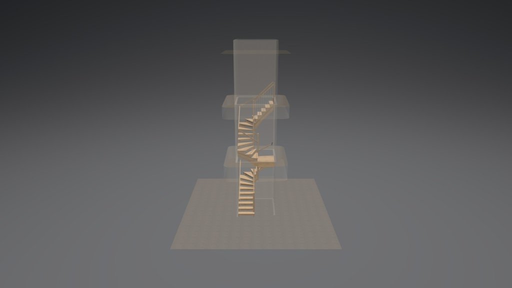 RONG - 3D model by Maksim_lhm [283fbc1] - Sketchfab