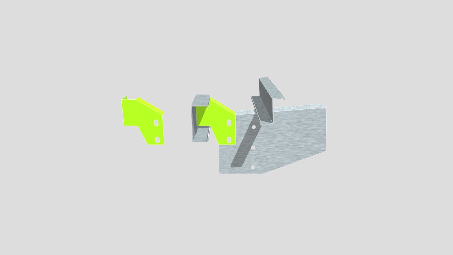 New EPB - 3D model by AdrianR [28429b6] - Sketchfab