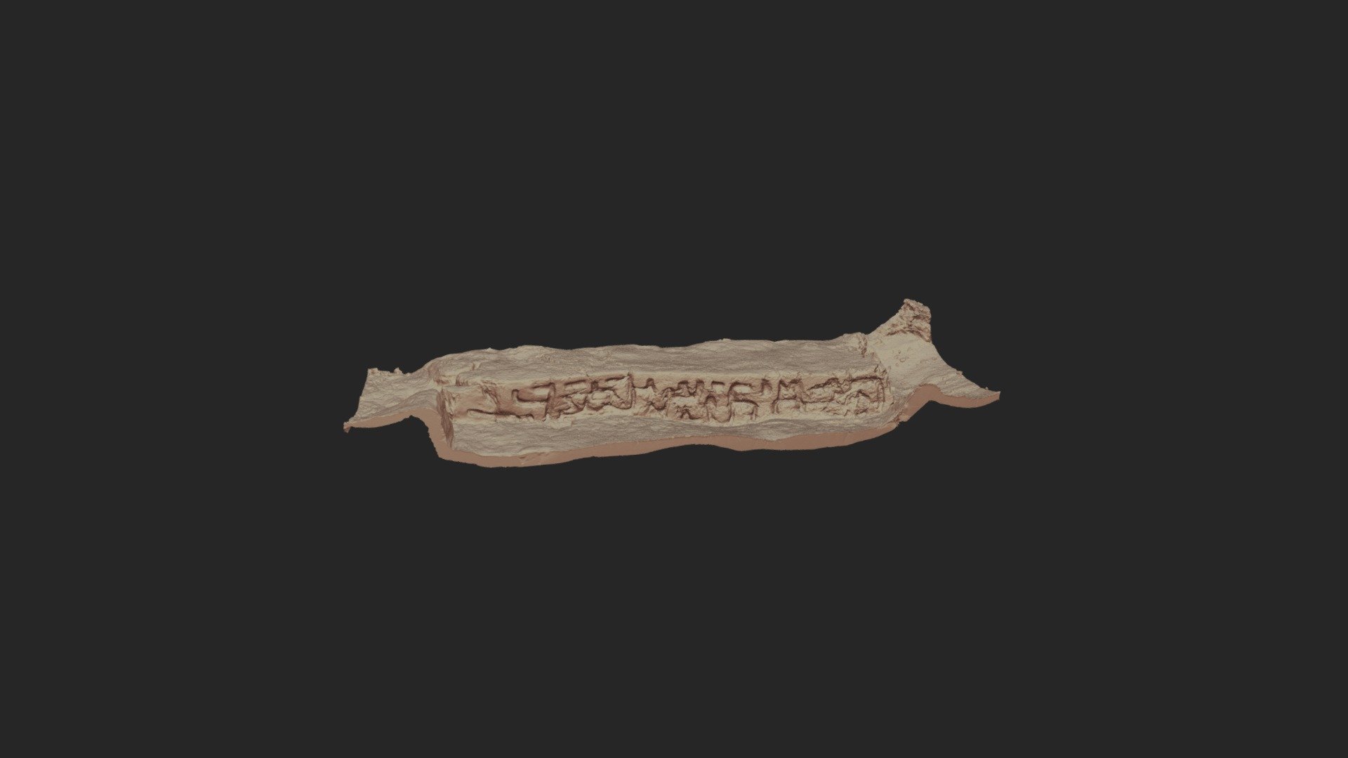 Grakliani Sculpt v2 - 3D model by Maisu (@maisuart) [28438e1] - Sketchfab