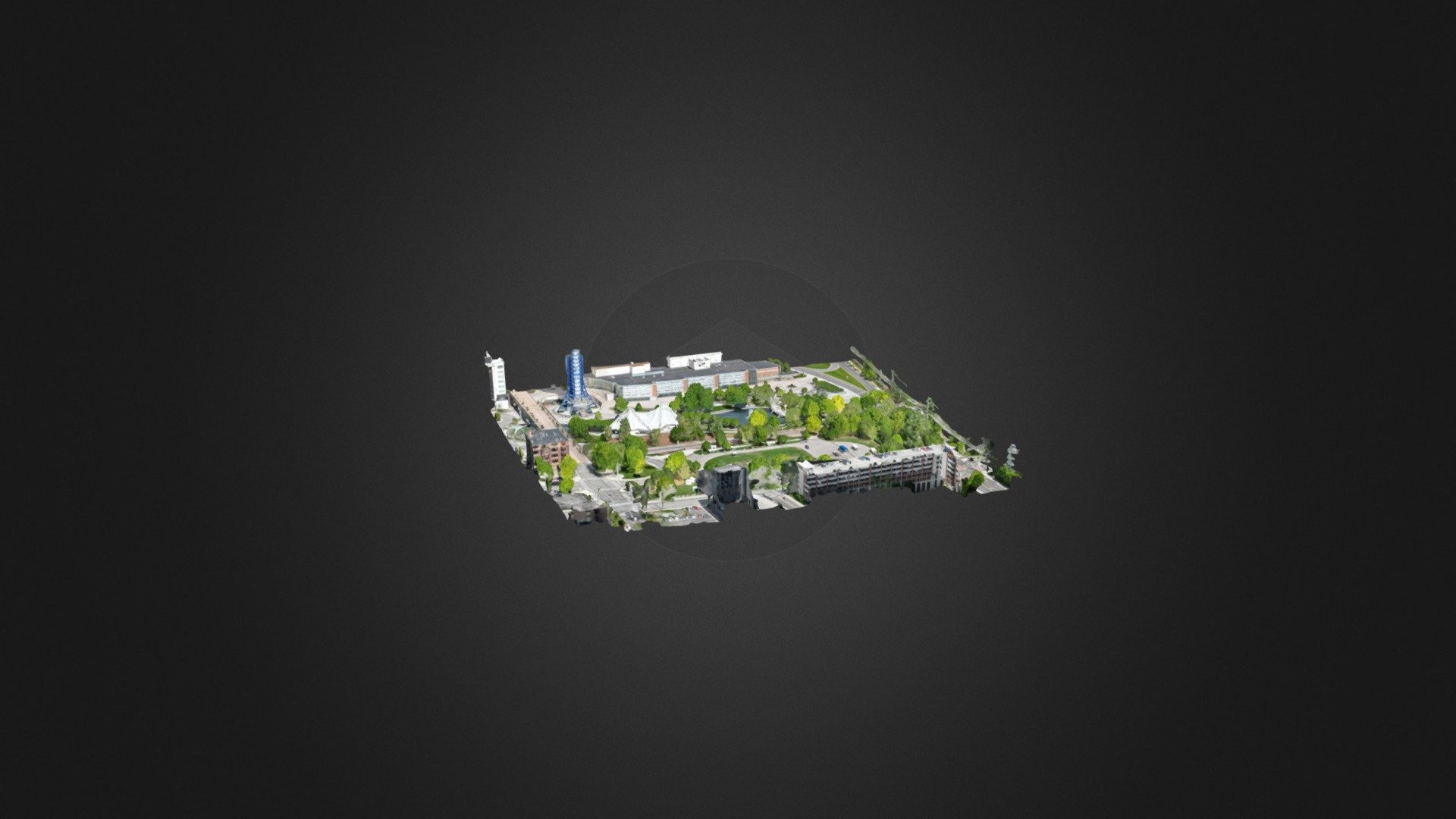 wfp - Download Free 3D model by jmoersch [284439c] - Sketchfab