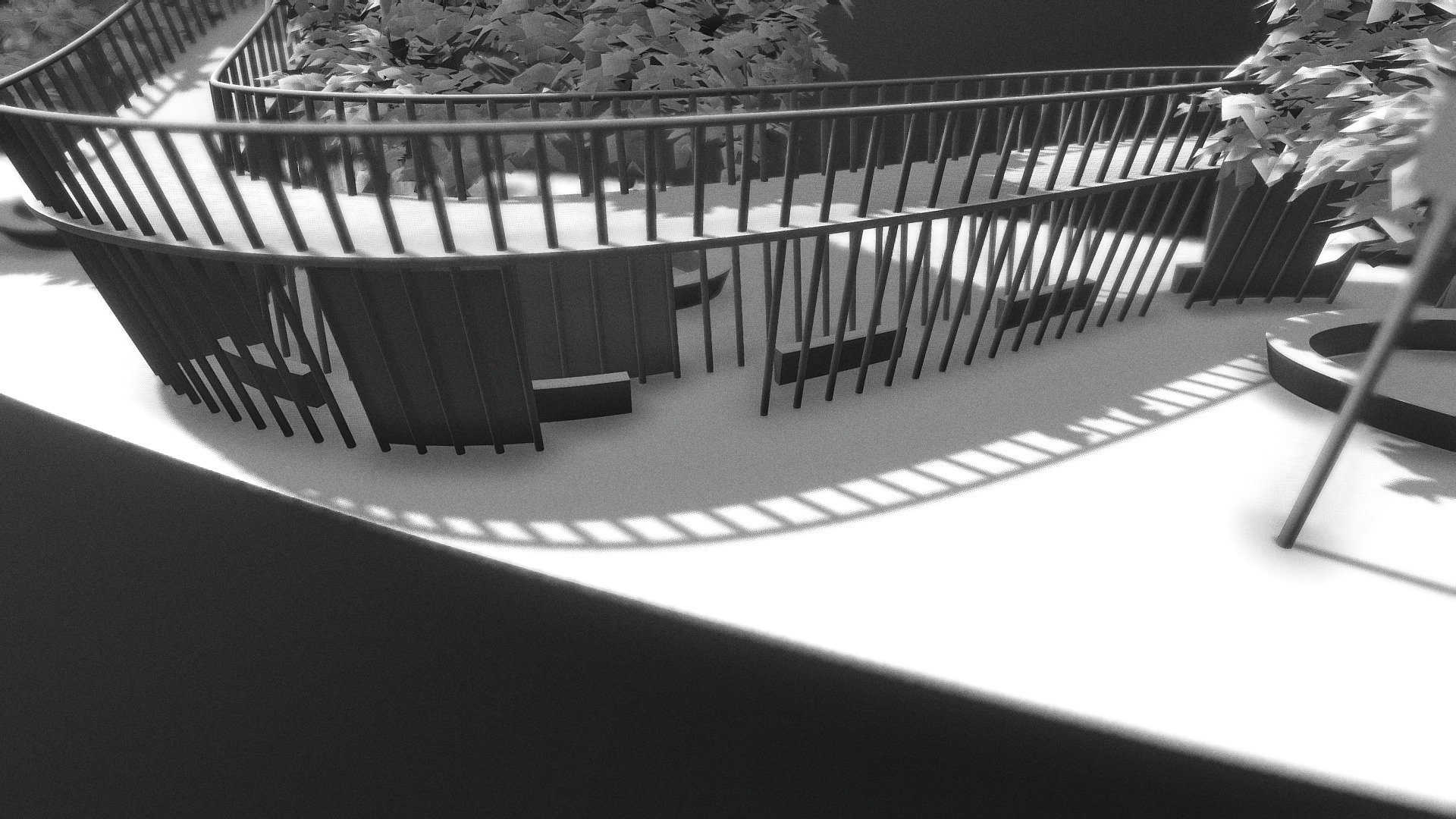 Roda - Download Free 3D model by wolkmood [2844655] - Sketchfab