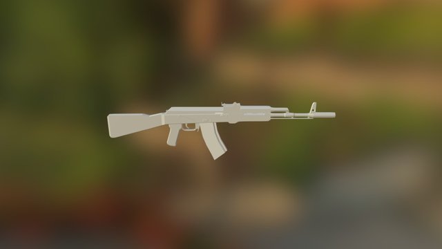 Battlebit 3D models - Sketchfab