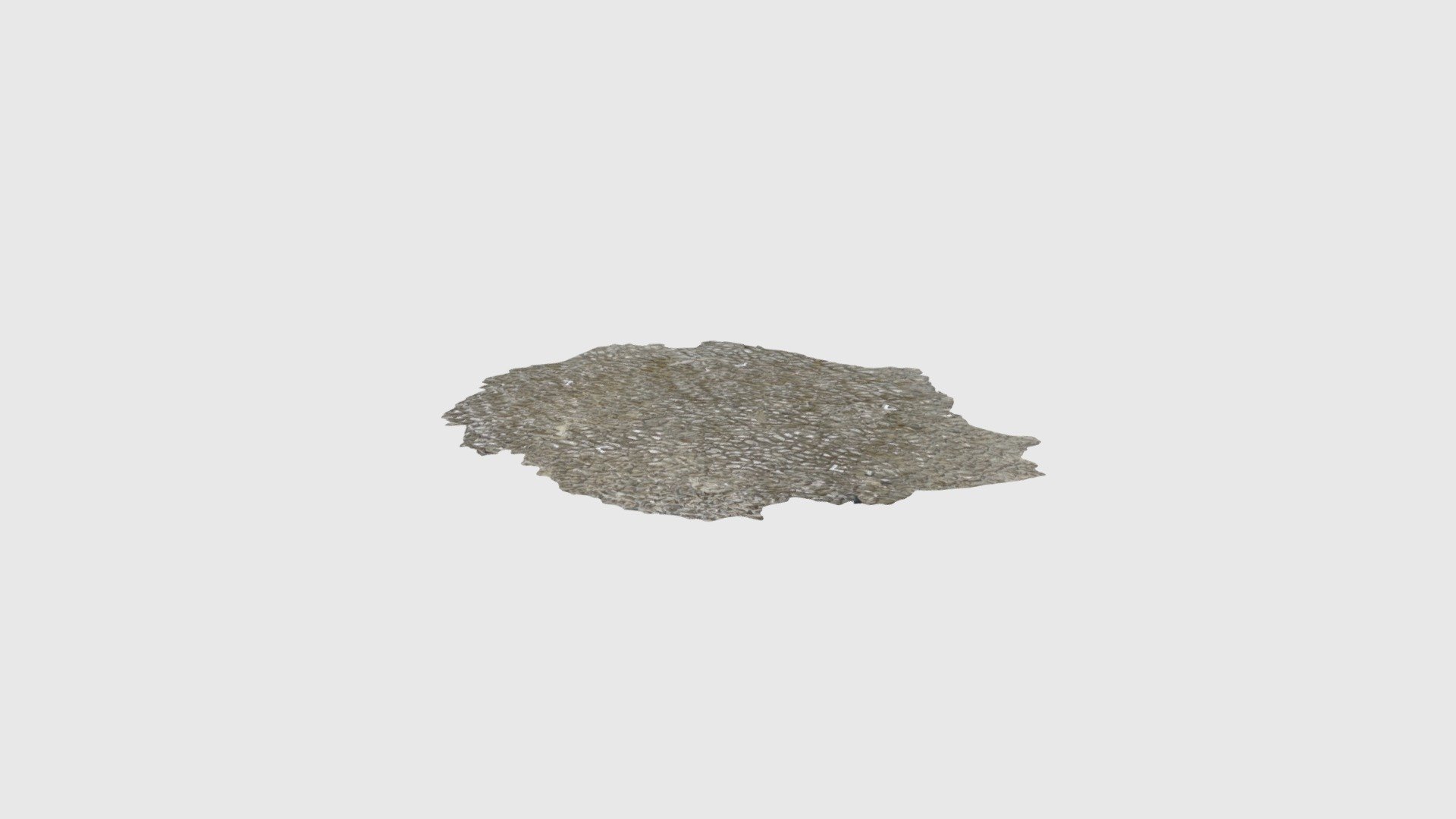 Ripples 4 - Download Free 3D model by CosyNomad [2845d1e] - Sketchfab