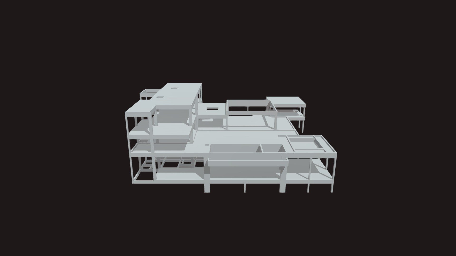 22013-RAP-EP - 3D model by otaviolaurino [28467ca] - Sketchfab