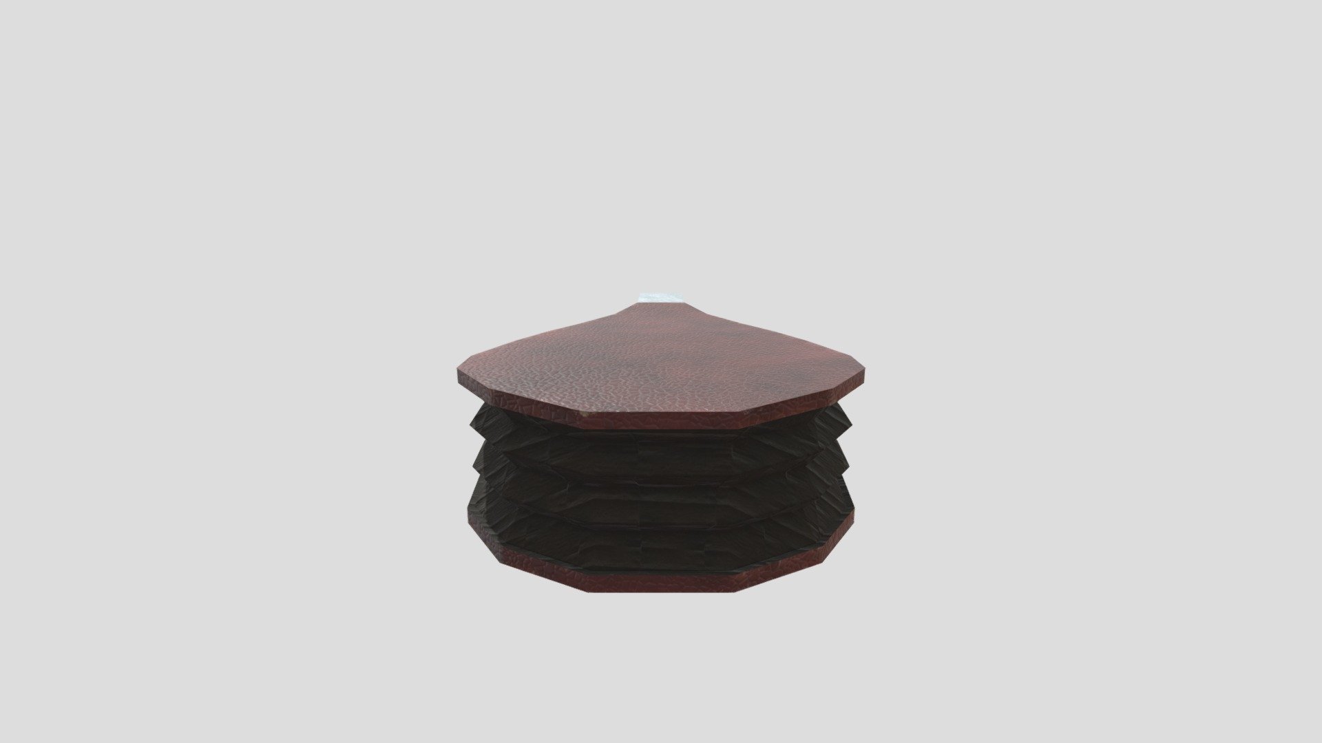 Bellows - 3D model by swpowellca [2846e4c] - Sketchfab