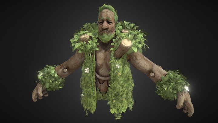 karolinka kayah fierloos (@kawaiiah) - Sketchfab
