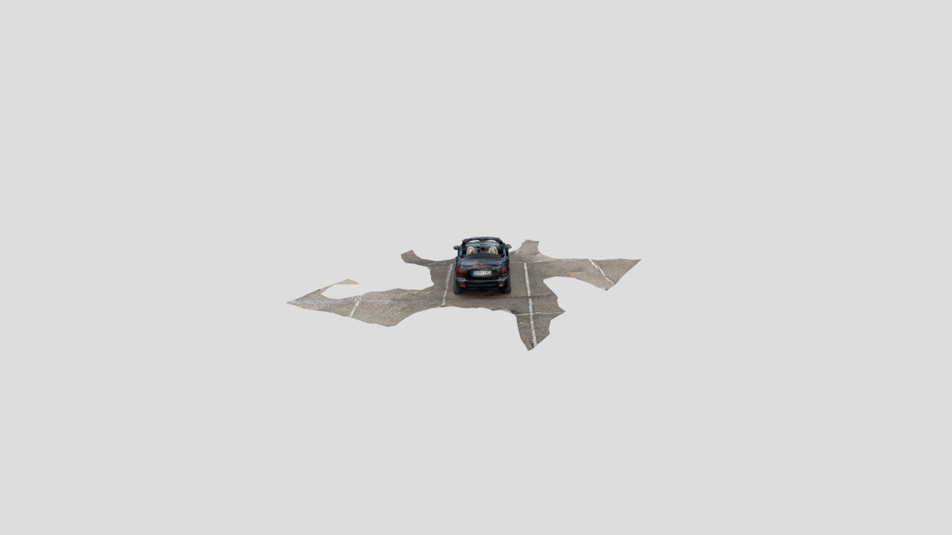Mini - Download Free 3D model by xperiencia3d [2847c3f] - Sketchfab