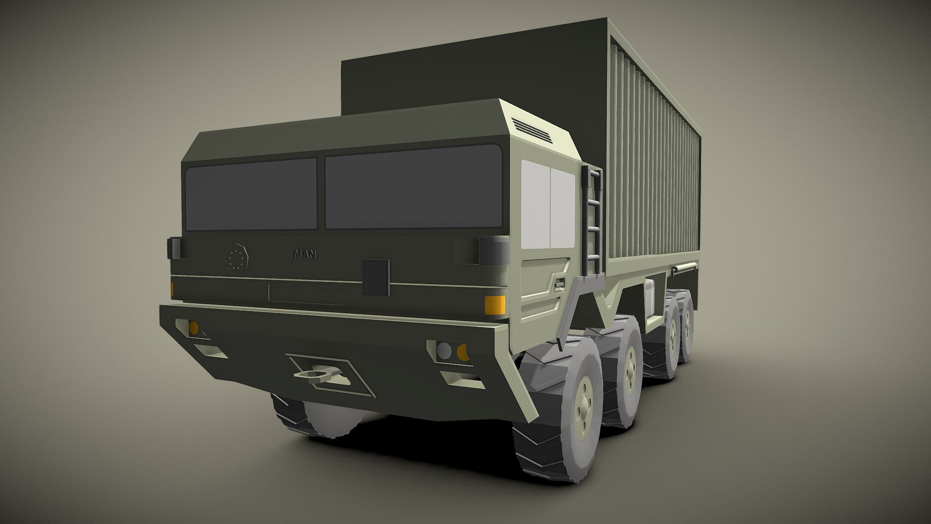 HX77 2 - 3D model by Gordon F (@Gordonov) [2848d0a] - Sketchfab