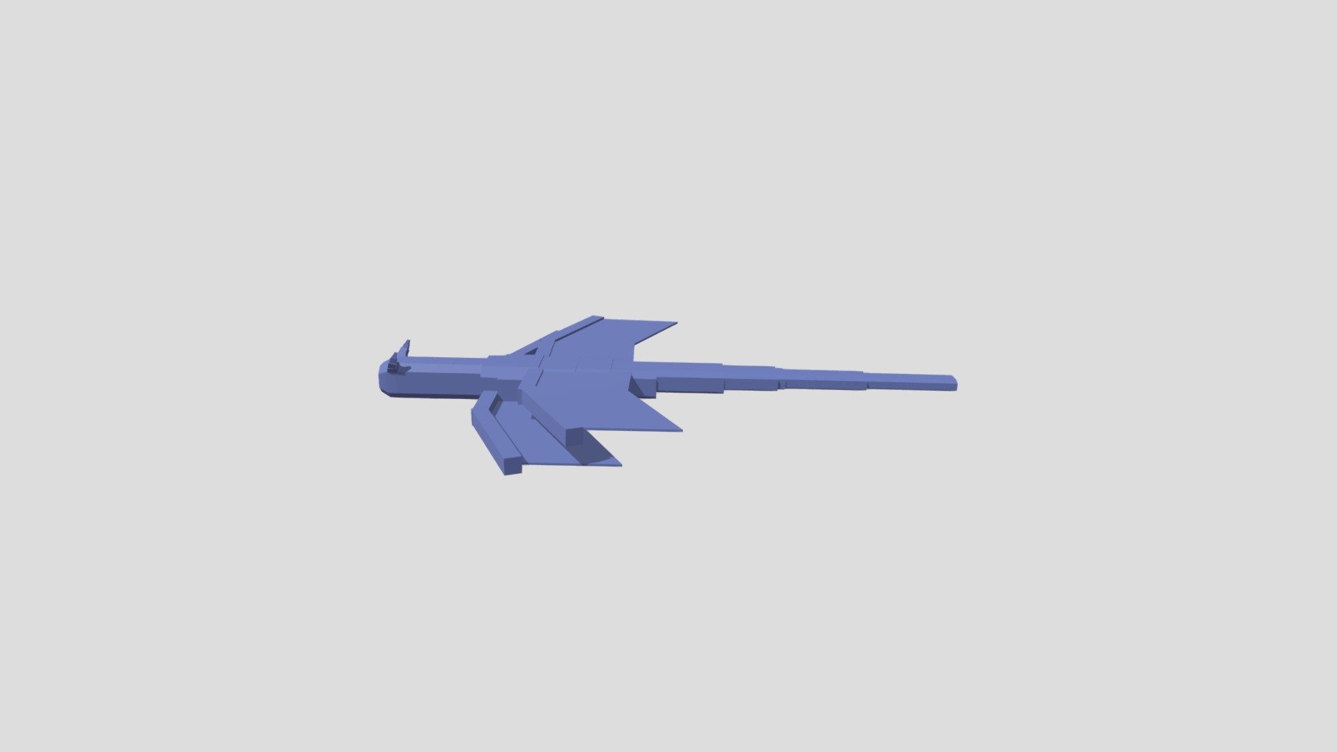 square stylized Dragon - Download Free 3D model by LORD-deathpain ...