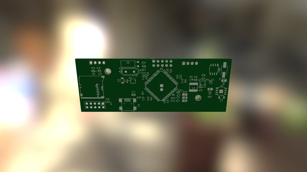 WEEK2 LPC - 3D model by arielash [284d553] - Sketchfab