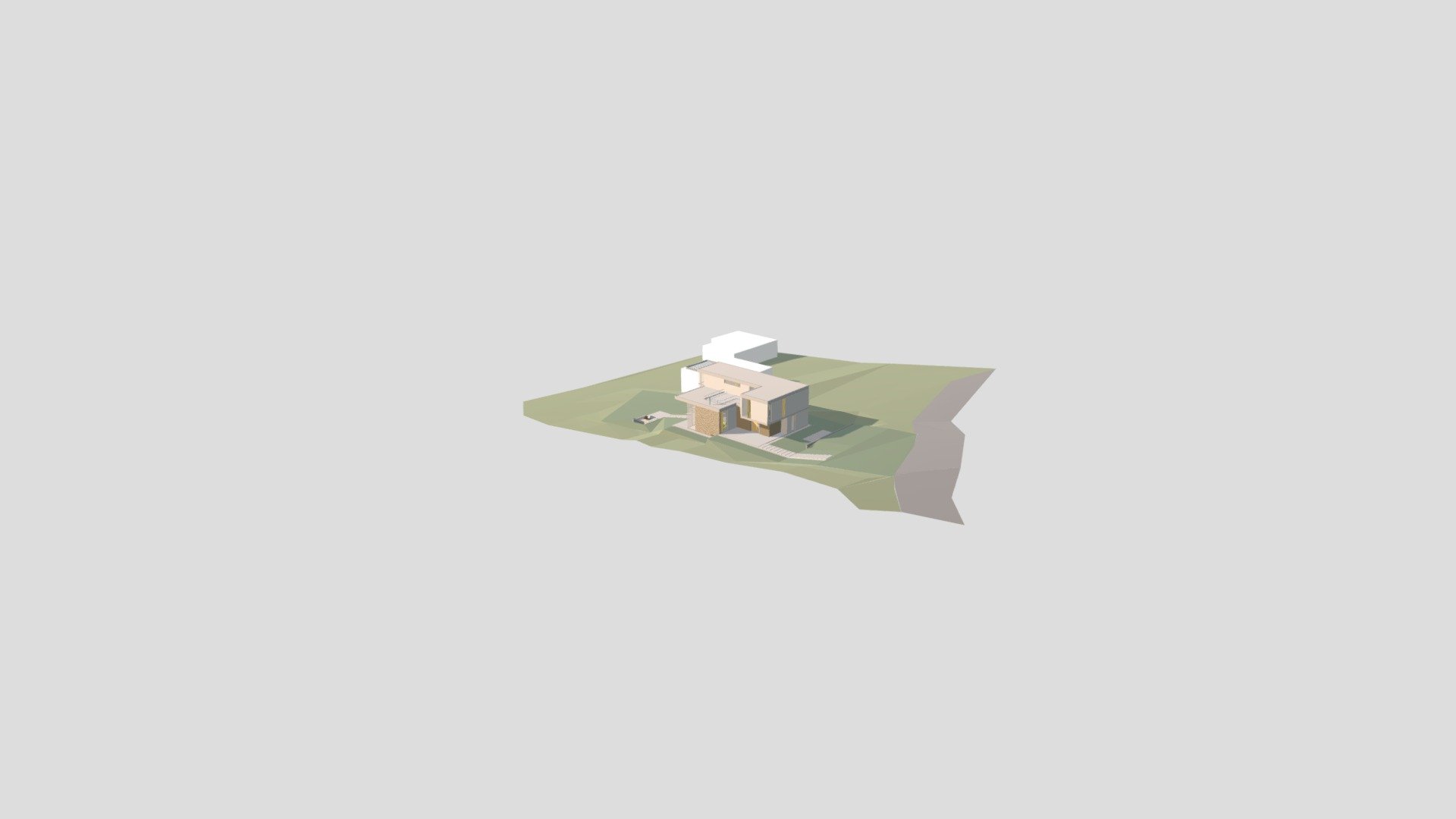 Sapanca_3d_01 - 3D model by Form Union (@mmertsezer) [284e2e3] - Sketchfab