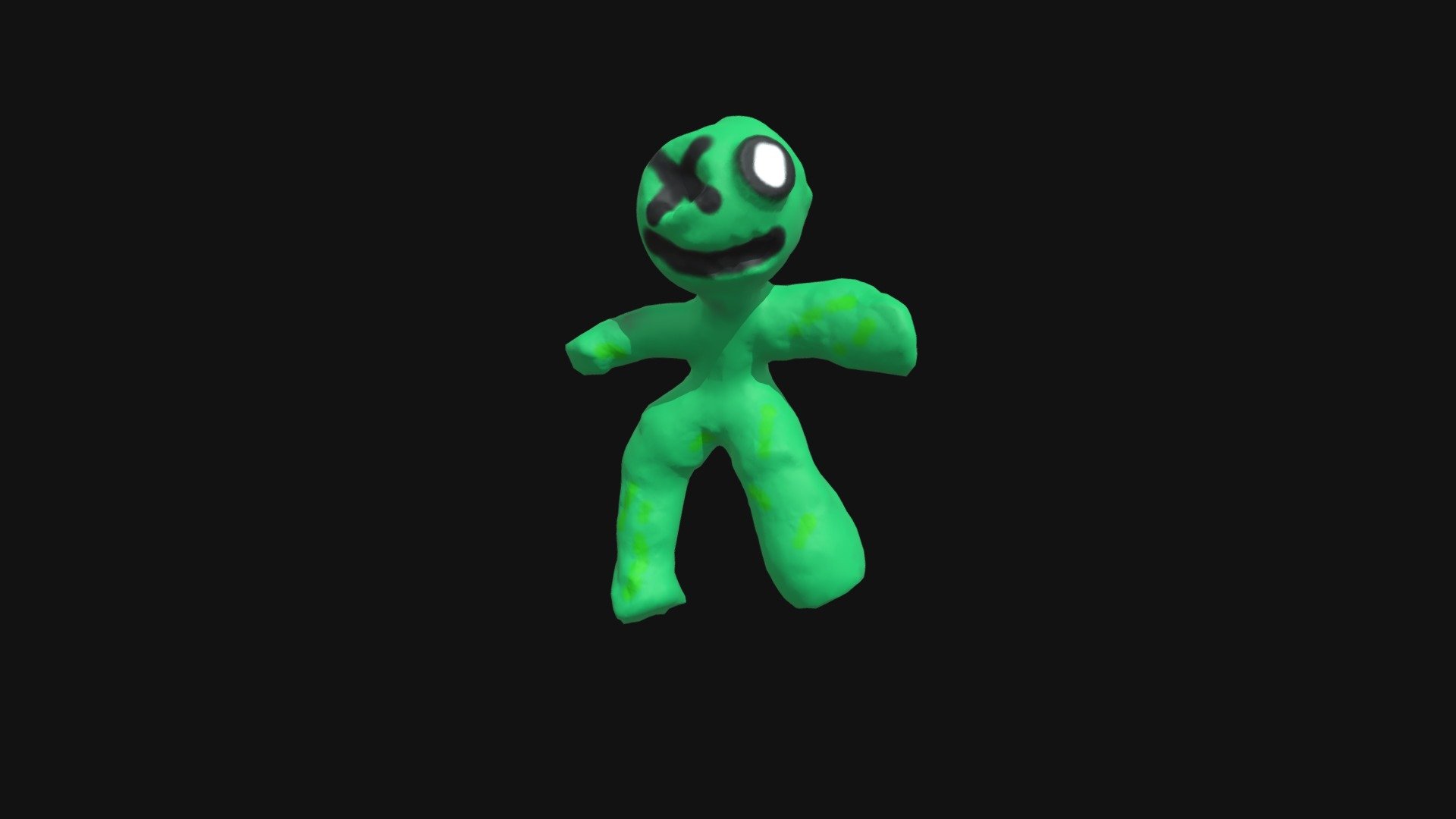 Bip Beep - Download Free 3D model by AnyaRoblox (@AnyaNe) [284e662 ...