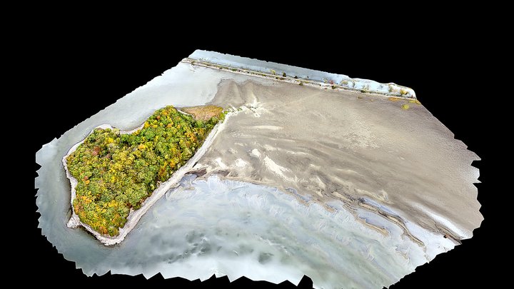 Lake 3D models - Sketchfab