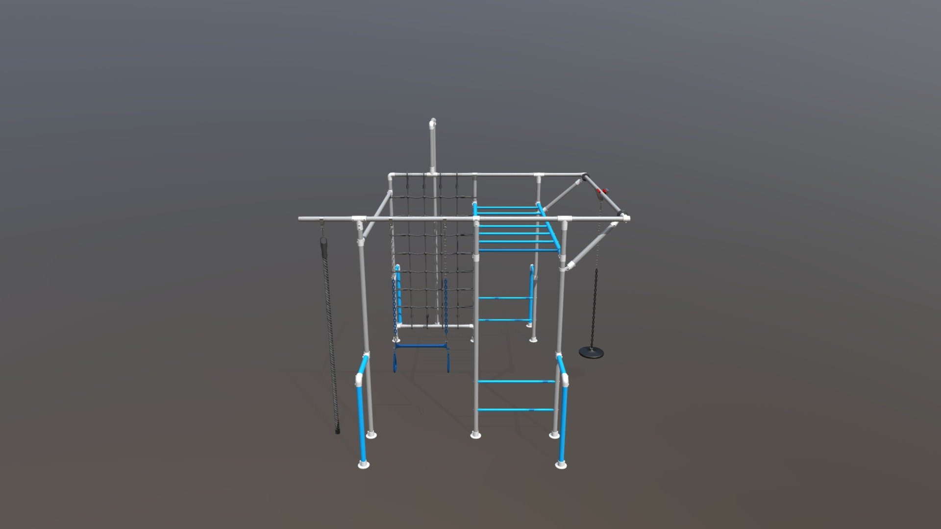 Test Object - 3D model by duotonejames3d [28513b6] - Sketchfab
