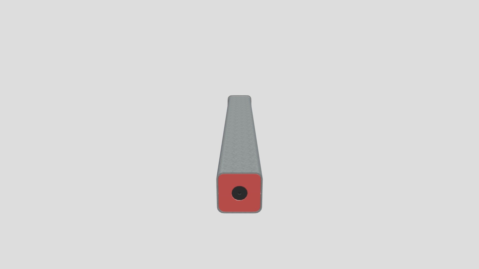 118 Mk3 Type 1 - 3D model by Chemring Countermeasures ...