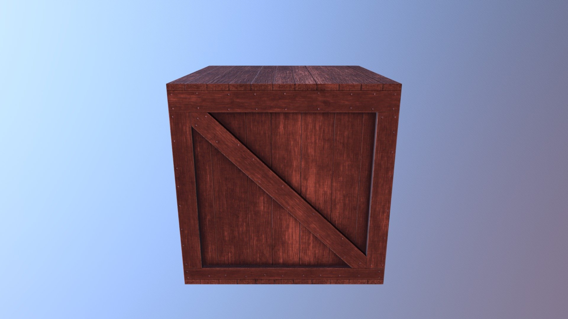 PBR_Substance-Crate_01 - 3D model by Turbulent Designs (@Turbulentfs ...