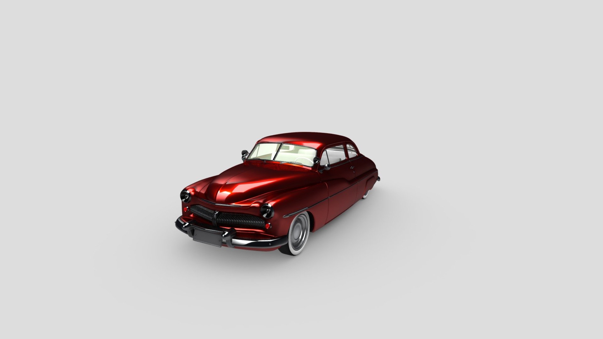 car sample - 3D model by 360-vr [2853145] - Sketchfab