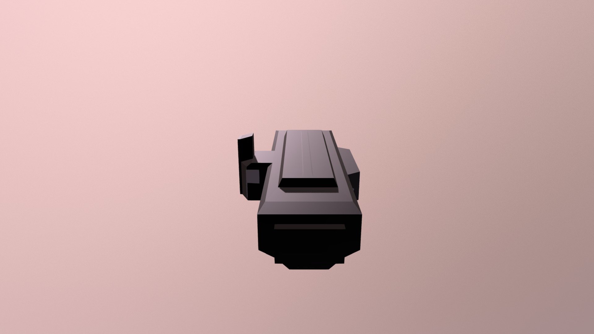 Final Robot Lift In Hallway With Textures - 3D model by sahmu79 ...