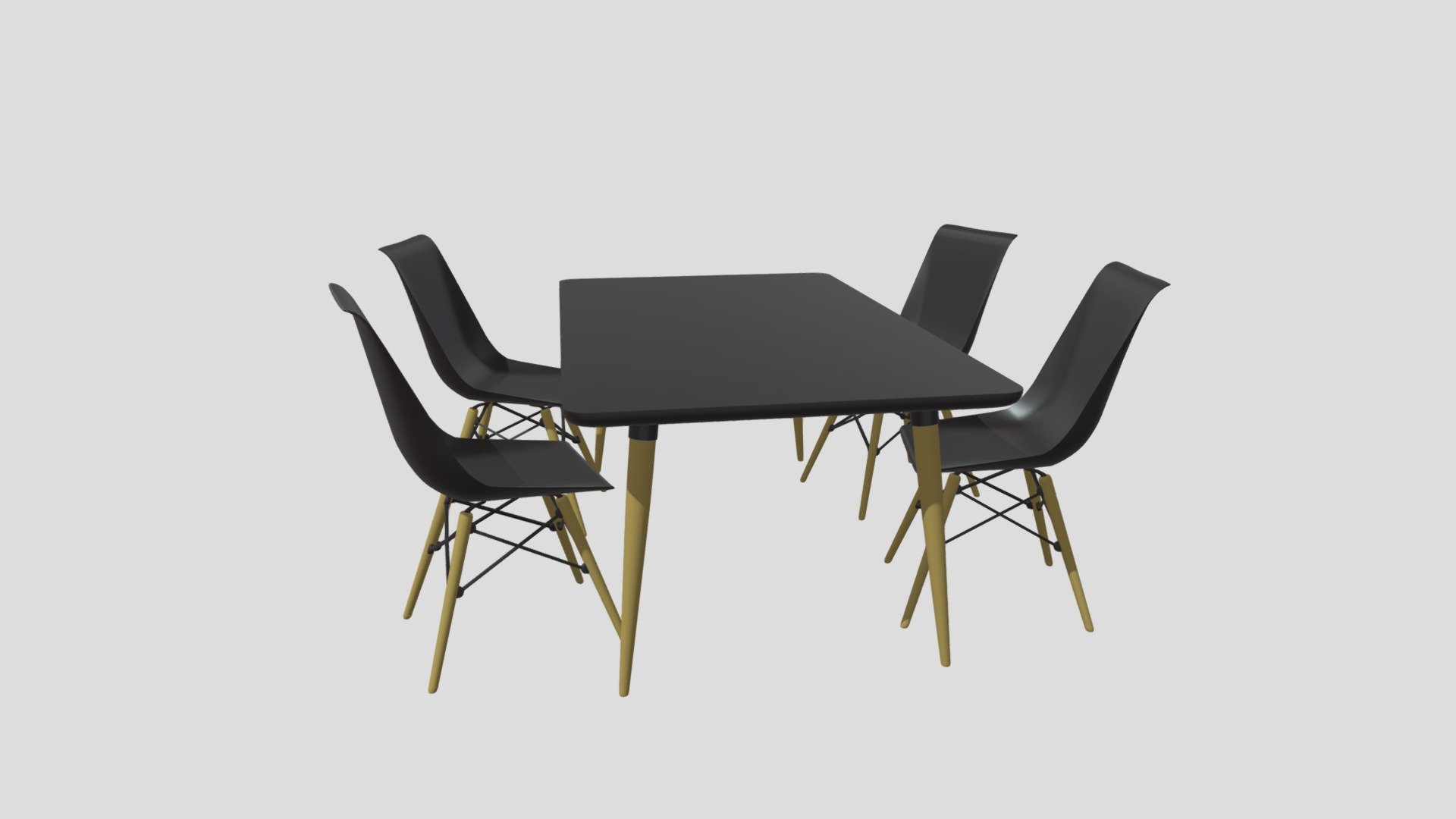 centerTable - 3D model by mahnoorjavaid1122 [2854319] - Sketchfab