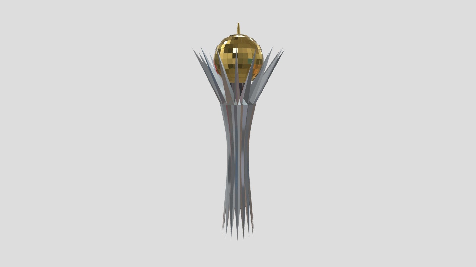 Yurt_low_quality_texture - 3D model by ailinbegim [2854e86] - Sketchfab