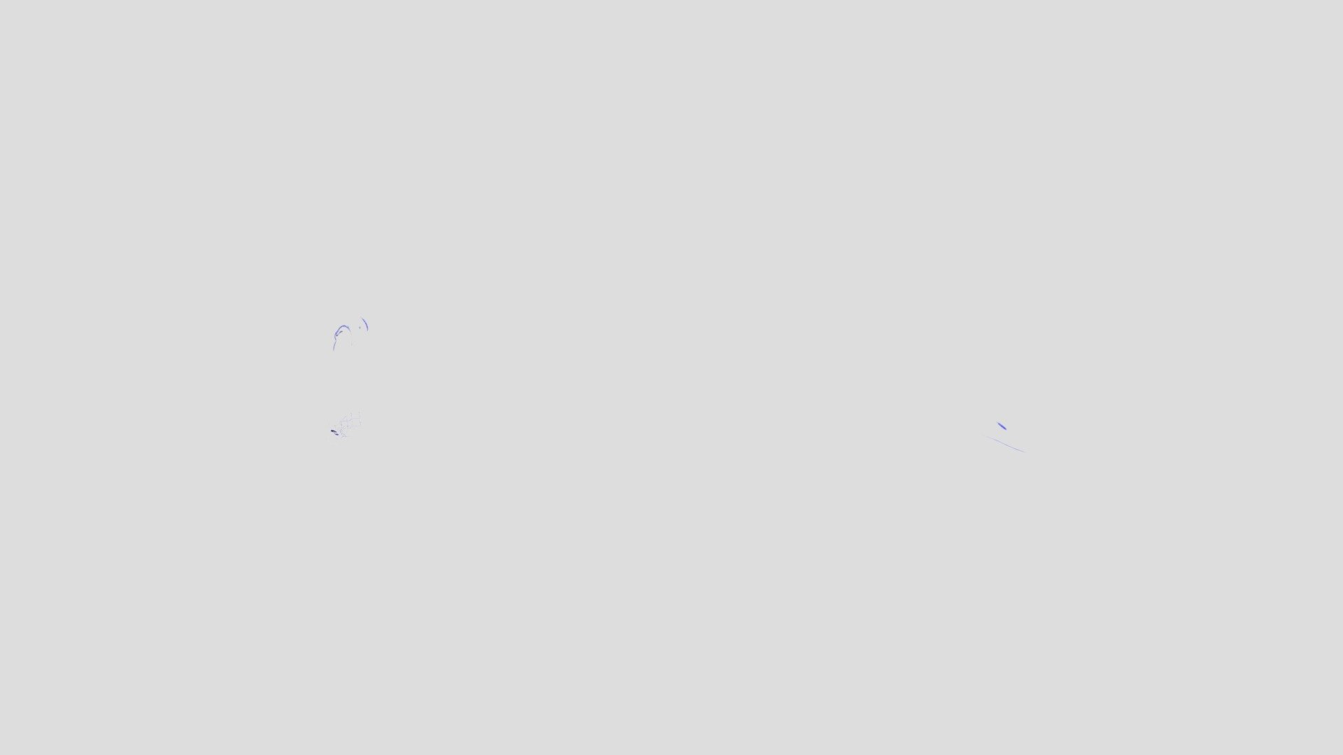 Vr Brush test - Download Free 3D model by Martin Prochazka (@martincg ...