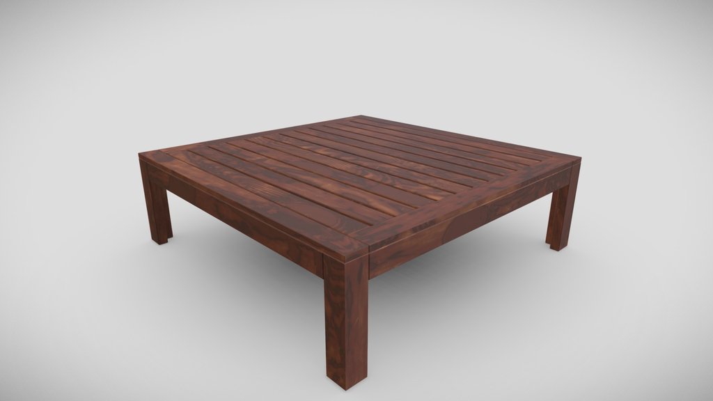 Modern Furnishings - FREE DL - A 3D model collection by DomineSama ...